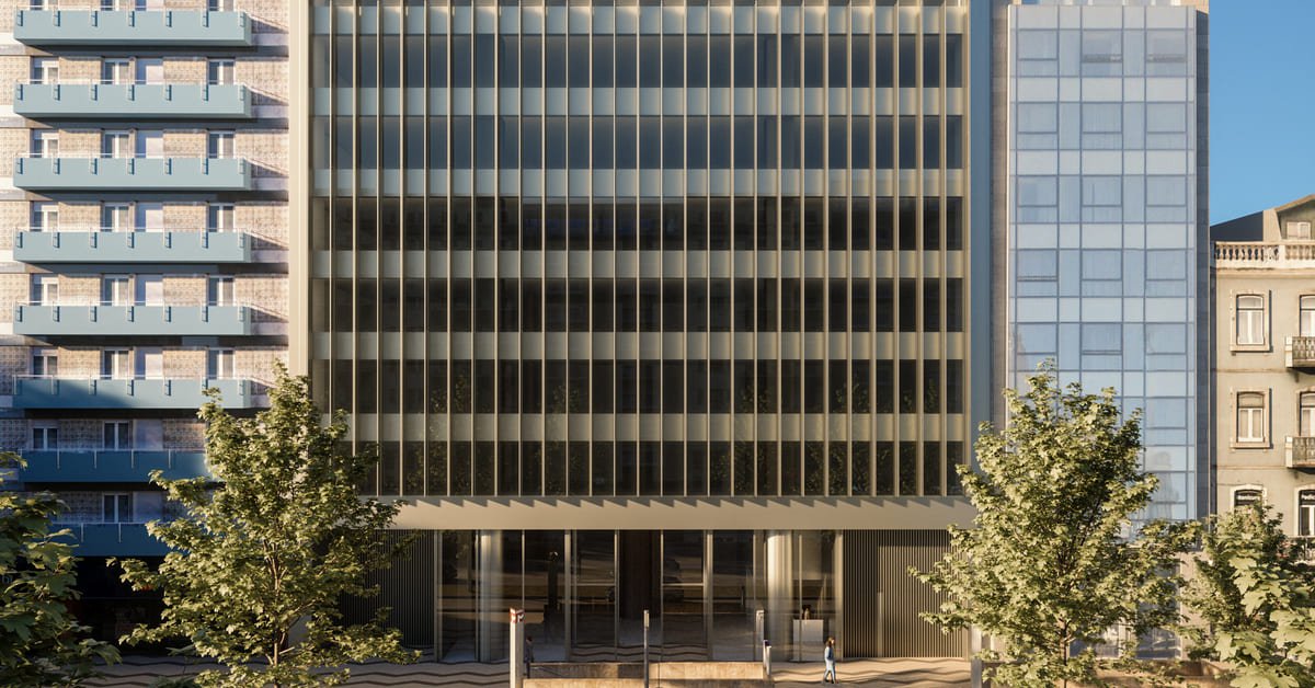 Signal Capital y Sonae Sierra desarrollan un proyecto de uso mixto en ...