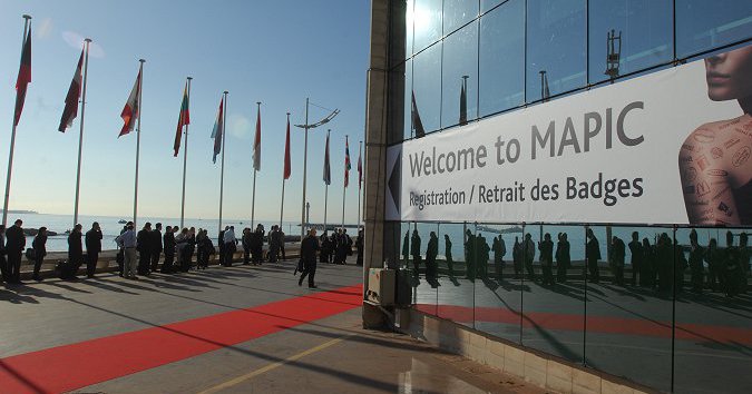MAPIC 2021 vuelve a Cannes en noviembre - Revista Centros Comerciales