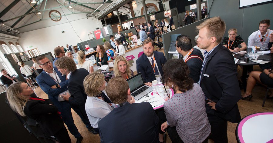 The Completely Retail Marketplace llega a España - Revista Centros ...