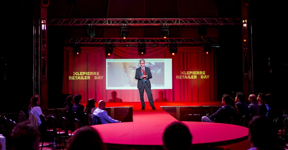 Klépierre celebra su cuarto Retailer Day en Madrid - Revista Centros ...