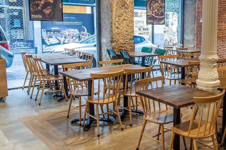 FrescCo celebra su 25 cumpleaños - Revista Centros Comerciales