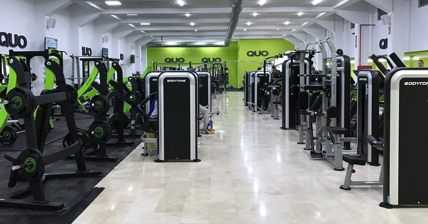 Quo Fitness afronta su expansión nacional - Revista Centros Comerciales