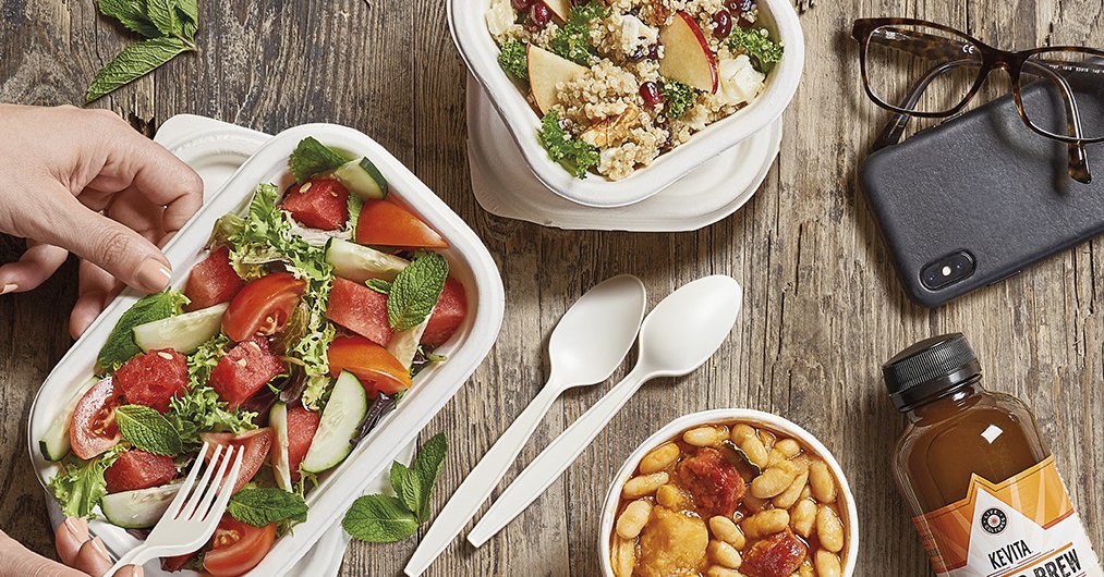 FrescCo lanza su servicio de entrega a domicilio - Revista Centros ...