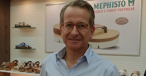 Xavier Sanpera se encargará de la expansión de Mephisto en la Península ...