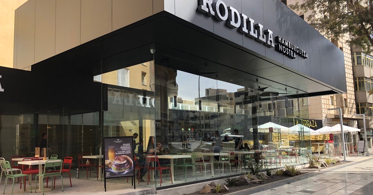 Grupo Rodilla se consolida en las Islas Canarias - Revista Centros ...