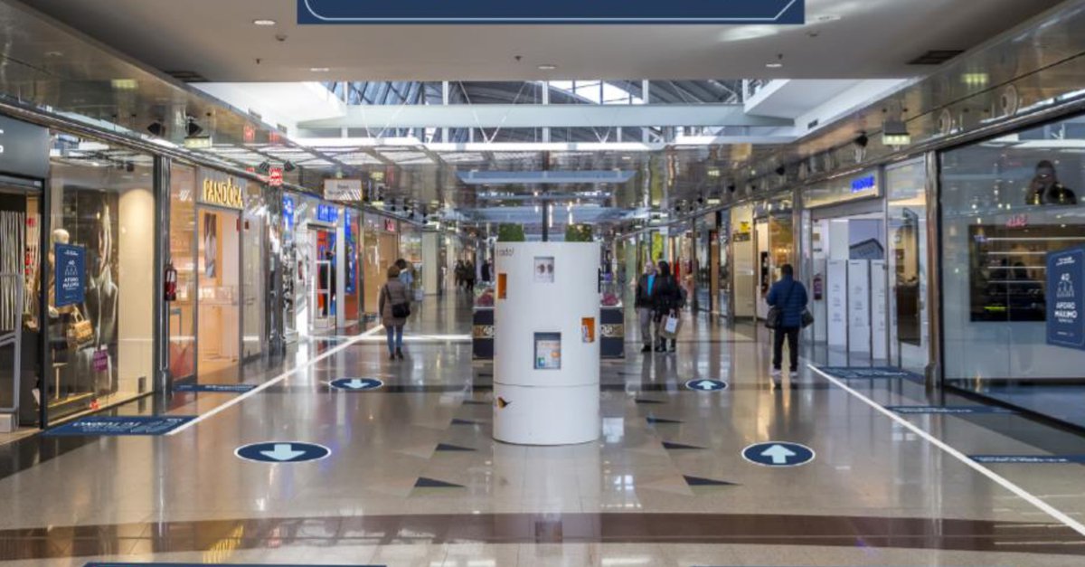 Parque Principado adapta sus instalaciones a la reapertura - Revista ...