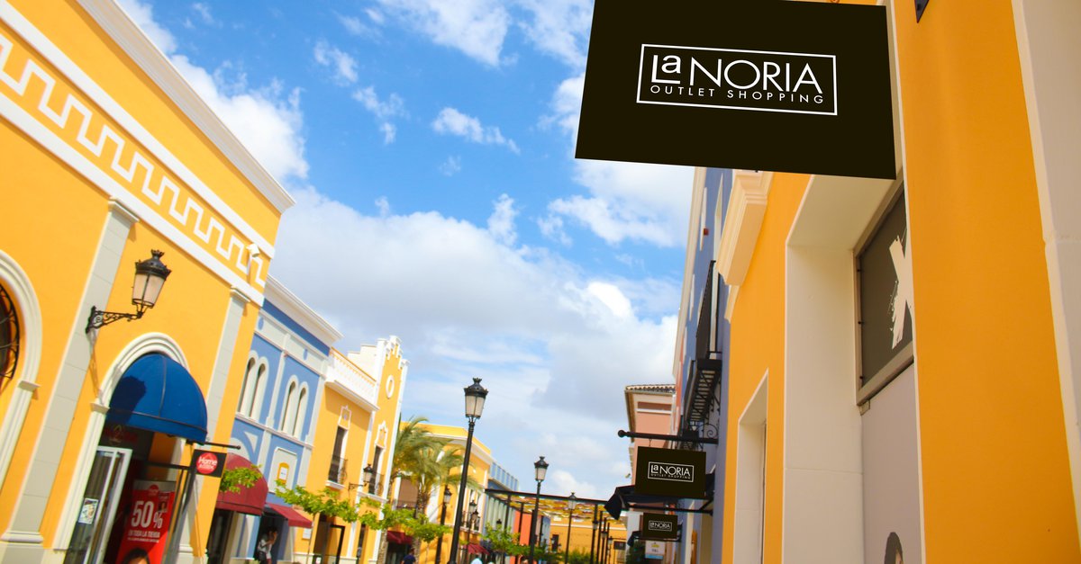 La Noria se prepara para volver a girar - Revista Centros Comerciales