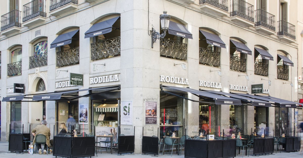 Rodilla avanza hacia la "nueva normalidad" - Revista Centros Comerciales