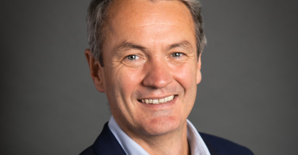 Antoine Grolin preside la Junta Directiva de Ceetrus - Revista Centros ...