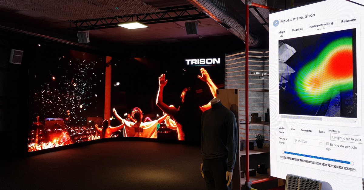 Trison afianza su posición en el mercado europeo de integradores ...