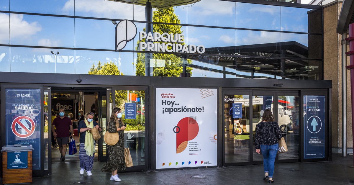 Parque Principado elige el Belén de Navidad ganador de su "Concurso de ...