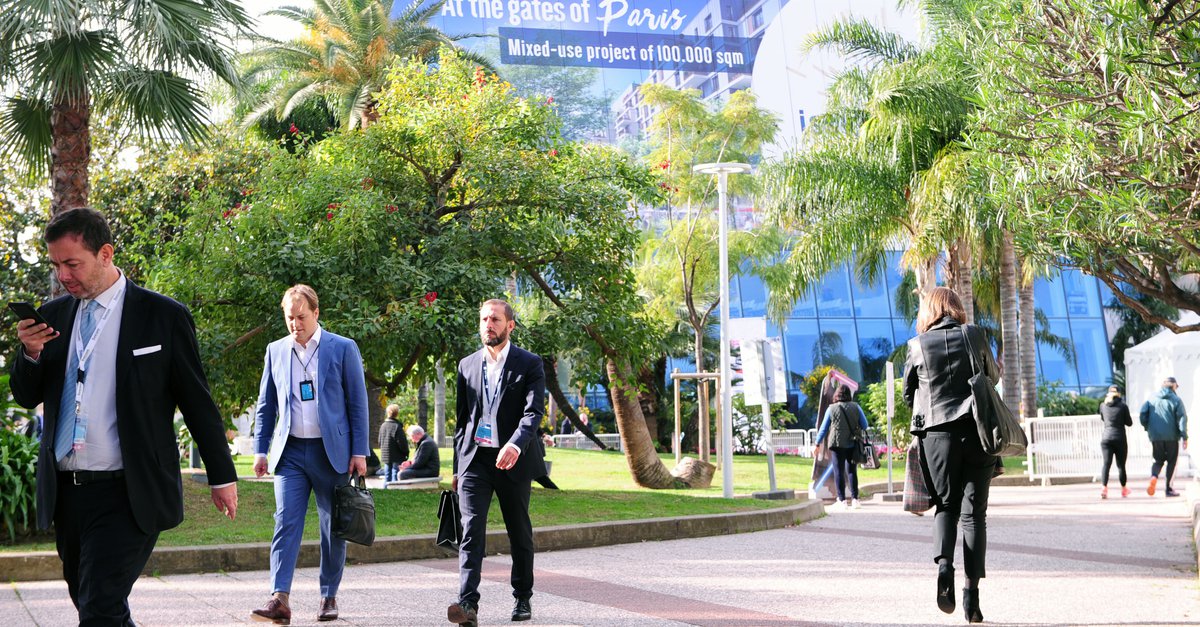 MAPIC lanza su nueva plataforma digital - Revista Centros Comerciales