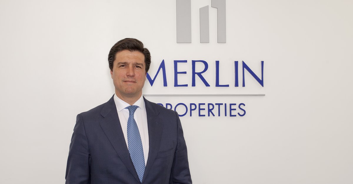 Merlin Properties ingresa 385 millones hasta septiembre - Revista ...