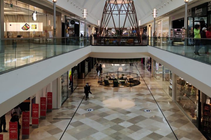 intu Xanadú lanza una app móvil para celebrar el Black Friday - Revista ...