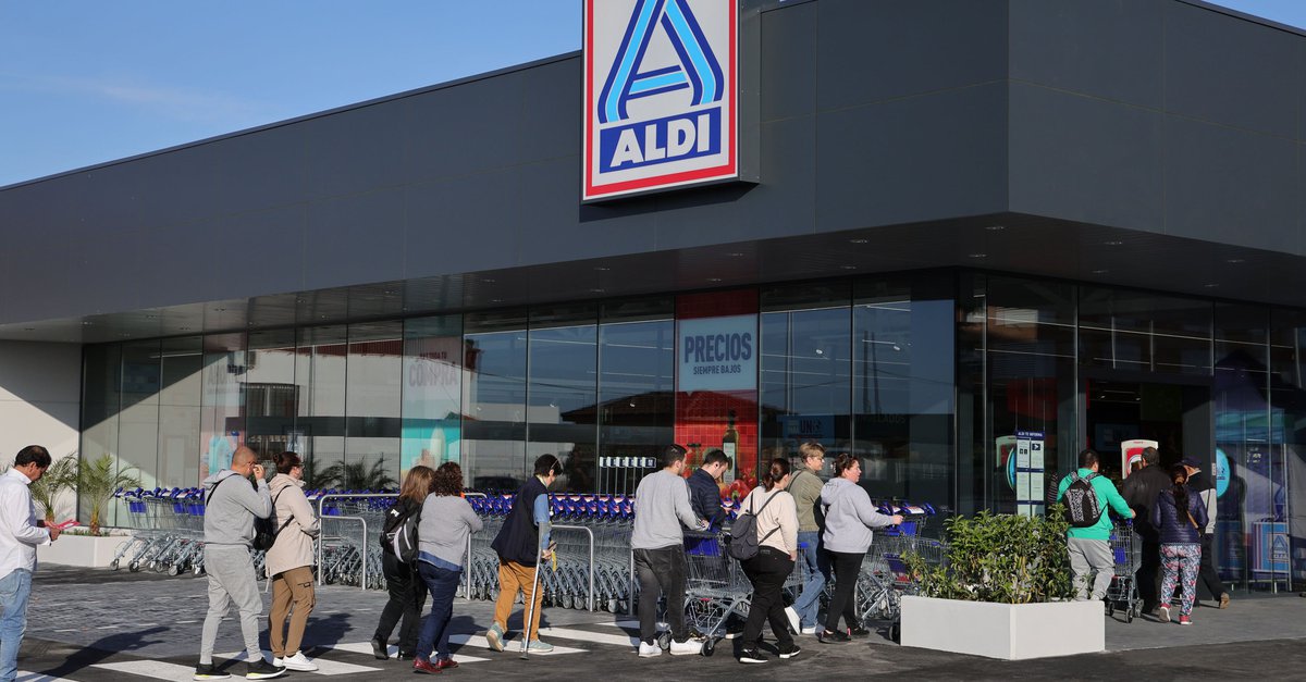 Aldi suma un nuevo supermercado a su cartera valenciana - Revista ...