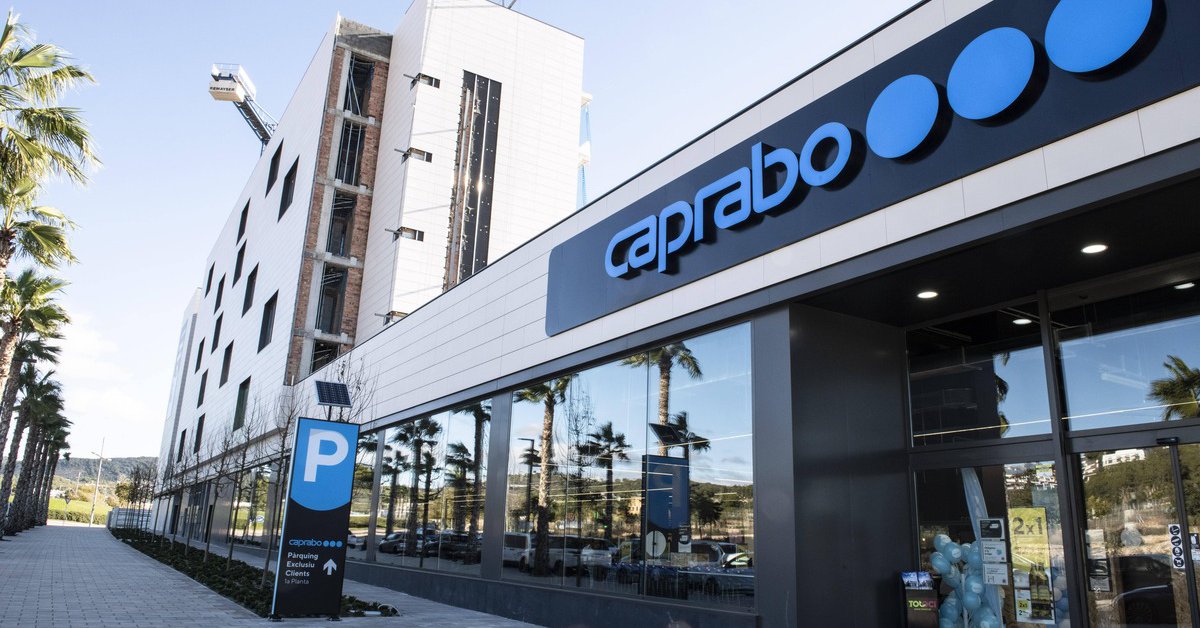 Caprabo recauda 124.000 euros para causas solidarias en el primer ...