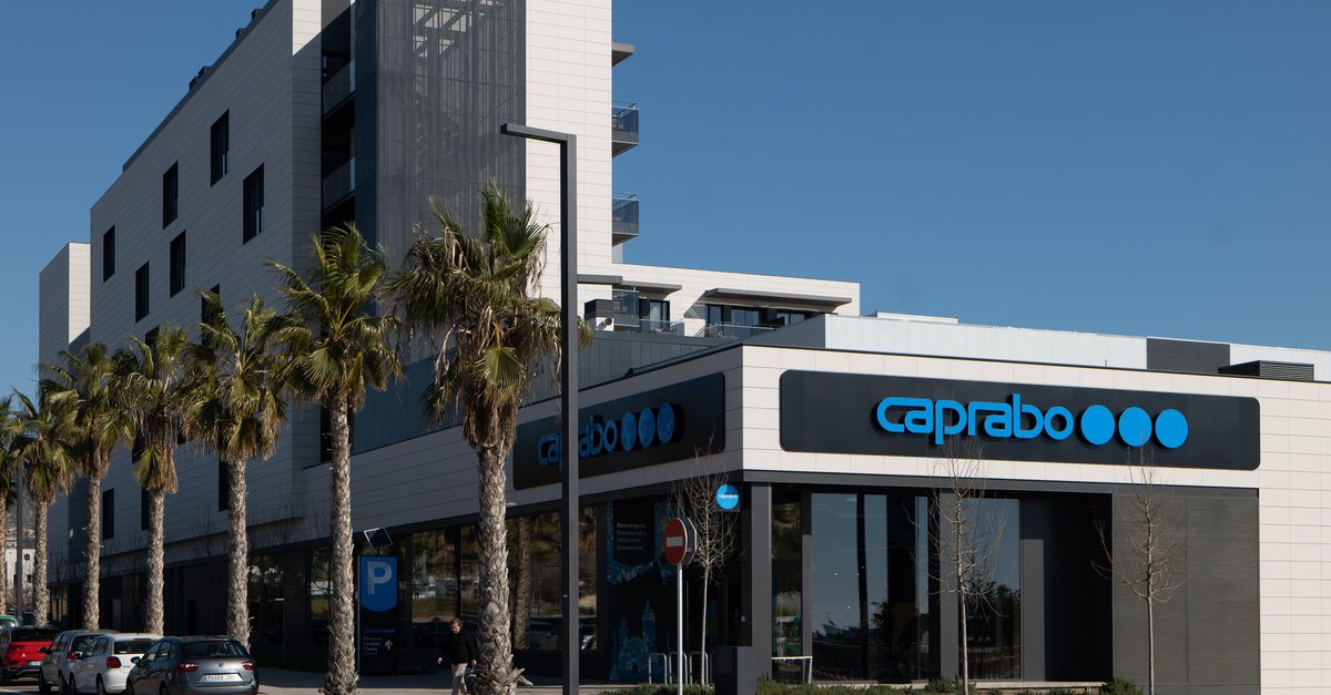 Caprabo propone una iniciativa de ahorro en sus cestas - Revista ...