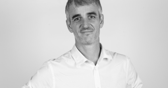 David Monné se incorpora a muy mucho como nuevo CEO - Revista Centros ...