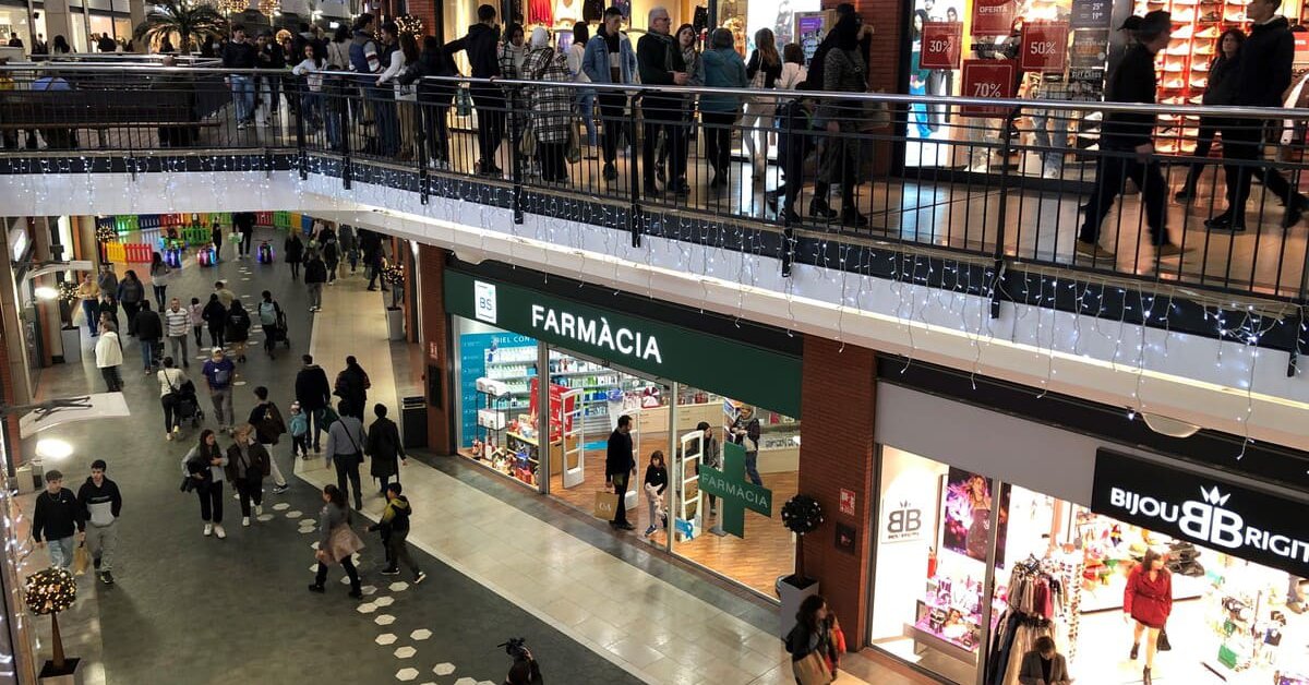 Espai Gironès augura una campaña de rebajas mejor que la de 2019 ...