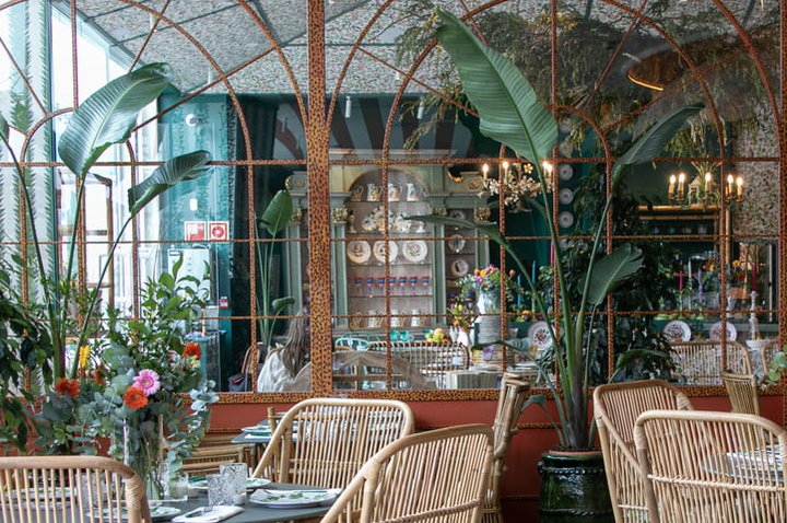 Grupo Sushita inaugura un restaurante en Moraleja Green - Revista Centros Comerciales