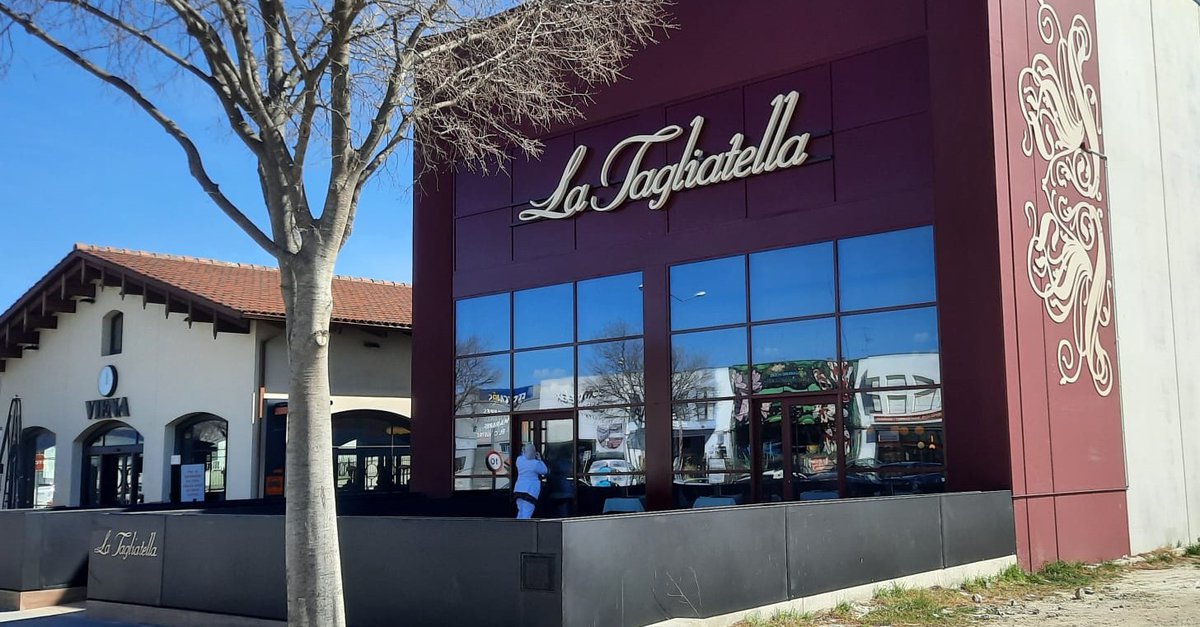 La Tagliatella abre las puertas de un nuevo restaurante en Vic ...