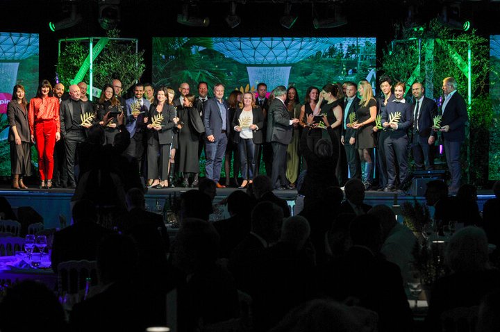 Los MAPIC Awards 2022 ya tienen ganadores - Revista Centros Comerciales