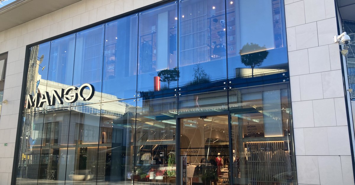 Mango reabre su tienda en Westfield Glòries con su concepto New Med ...