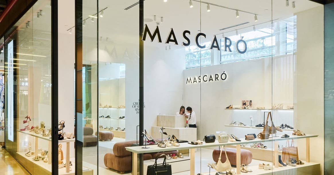 Mascaró apuesta por L'illa Diagonal para su debut en los centros ...