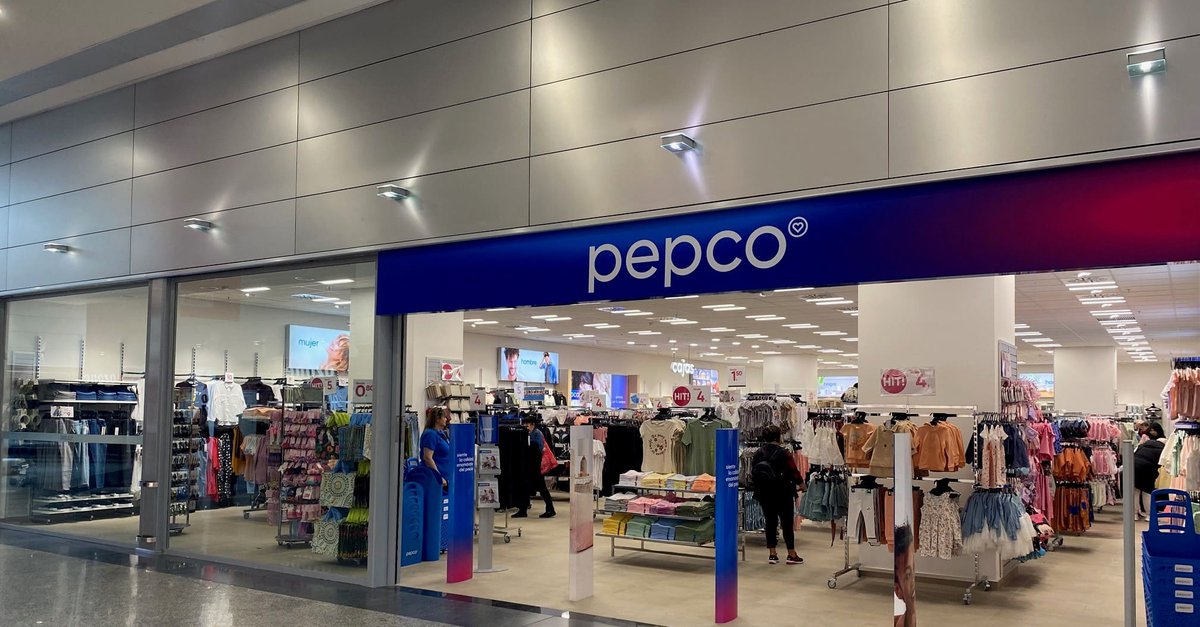 Pepco abre sus puertas en Plaza de la Estación - Revista Centros ...
