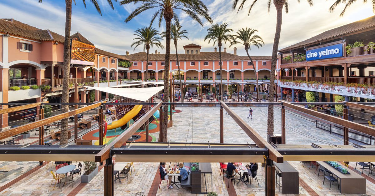 Plaza Mayor amplía su mix gastronómico con tres nuevos operadores ...