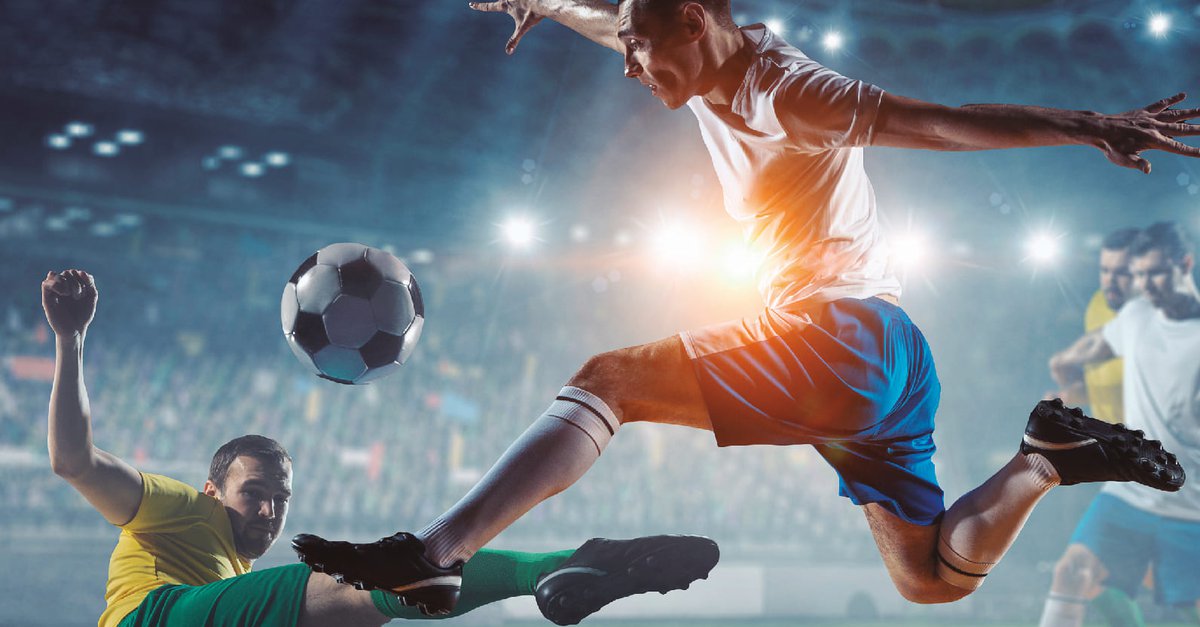 Príncipe Pío celebra un torneo Fifa Challenge - Revista Centros Comerciales