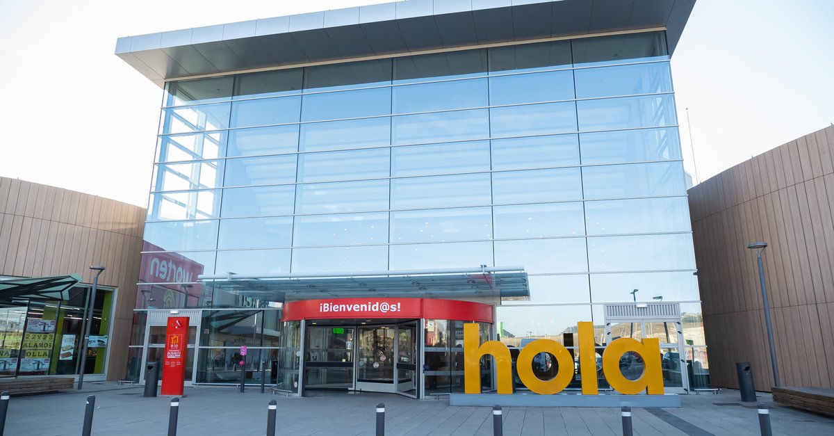 Río Shopping vuelve a abrir al público - Revista Centros Comerciales