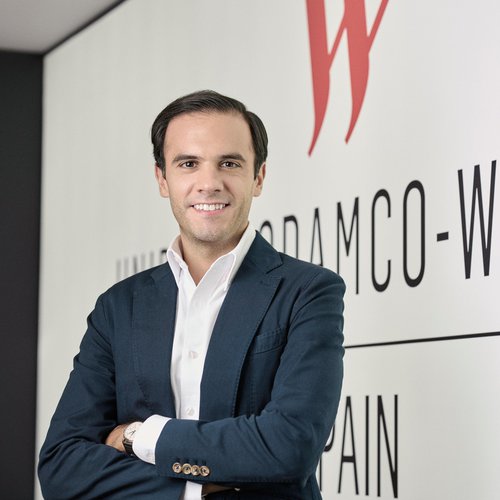 Ricardo Lizcano - Revista Centros Comerciales