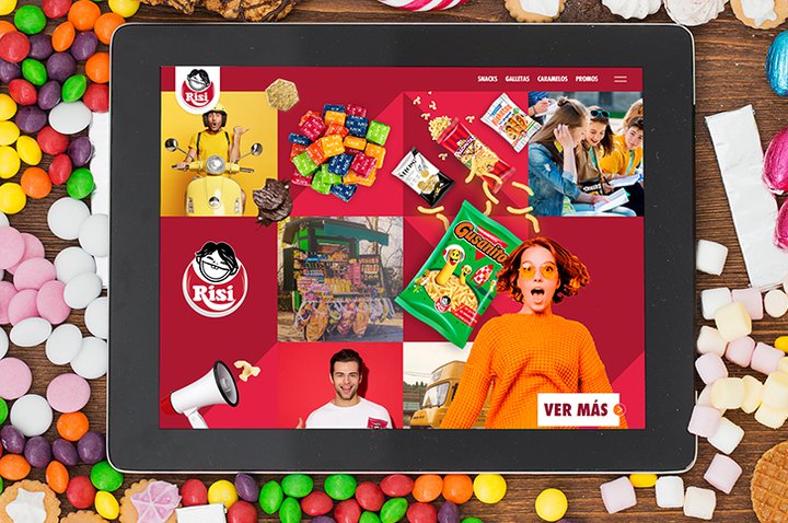 Risi reduce costes con el certificado digital de Ivnosys - Revista ...