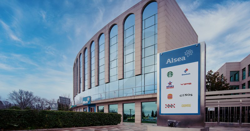Alsea se alía con Aramark para llevar sus marcas a espacios deportivos ...