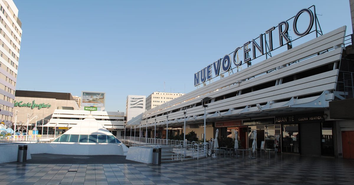 Nuevo Centro celebra su 40 Aniversario por todo lo alto - Revista ...