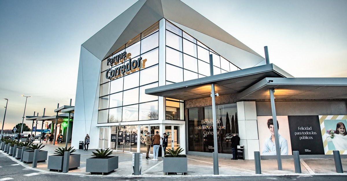 MediaMarkt estrena nueva tienda en Parque Corredor - Revista Centros ...