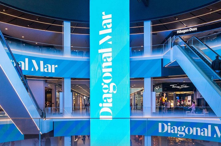 Diagonal Mar presenta el Summer Festival 2023 - Revista Centros Comerciales