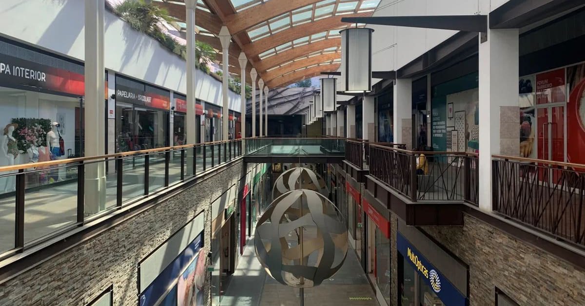 Finangeste compra el centro comercial Fórum Barreiro a Millennium BCP ...