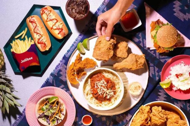 El gigante filipino de comida rápida Jollibee llega a España en otoño ...