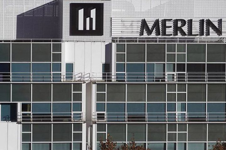 Merlin Properties está entre el 1% de las mejores empresas ESG del ...