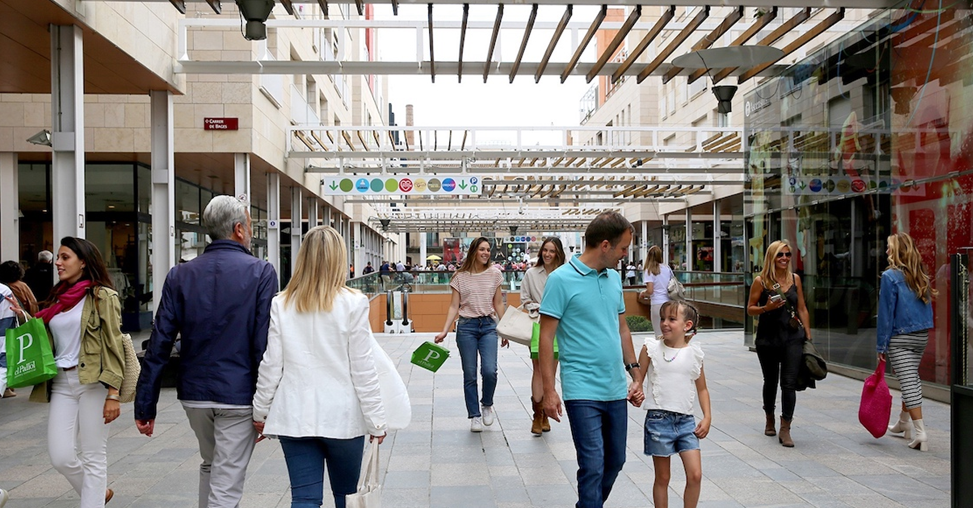 Núñez i Navarro y AdS Retail se alían para dinamizar el Pallol ...