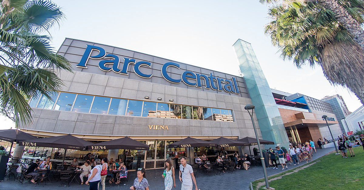 Parc Central patrocina las fiestas de Santa Tecla de Tarragona - Revista Centros Comerciales