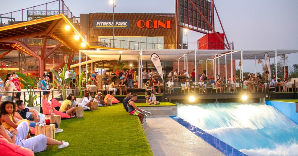 Arranca el “Primavera Terraza” de Citywave Madrid - Revista Centros ...