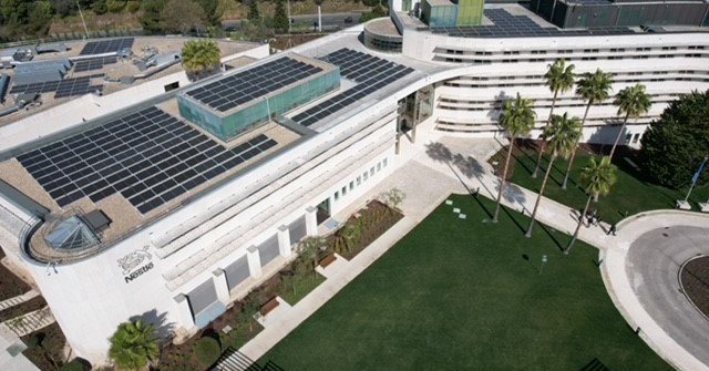 Merlin Properties obtiene el sello WELL para uno de sus activos en ...